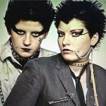 Moda Punk - O Estilo Continua Vivo | Mila Cook