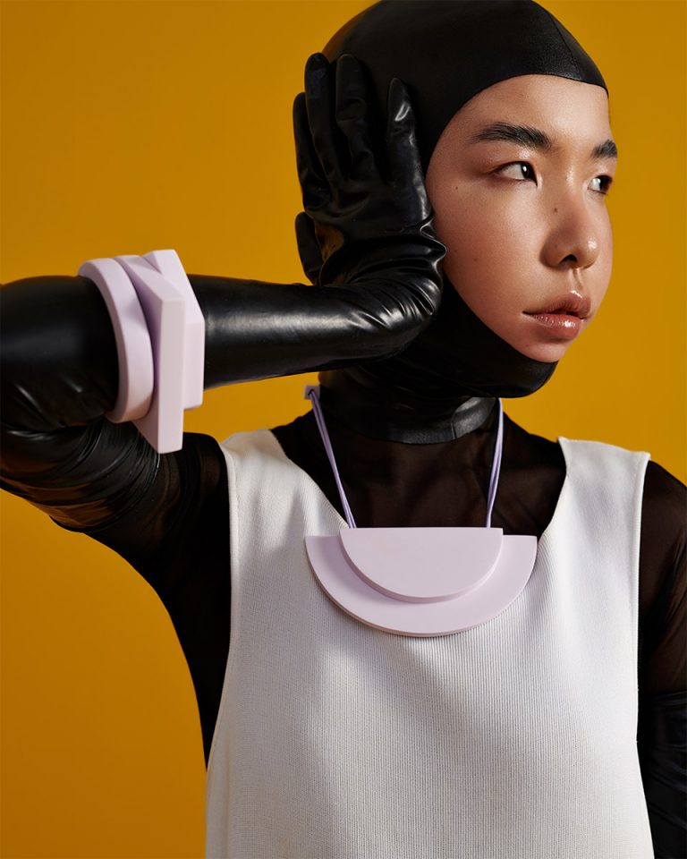 Arte e Moda - Influências e Criações | Mila Cook