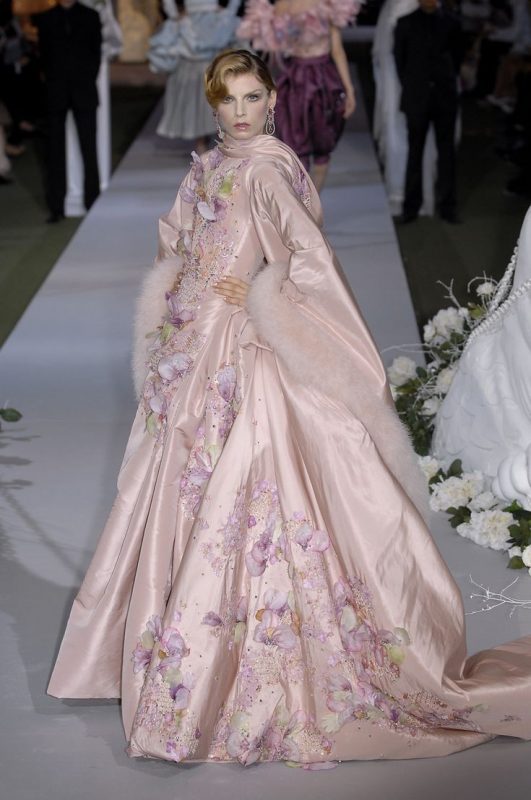 Arte e Moda - Influências e Criações | Mila Cook