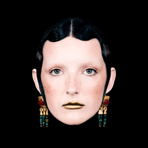 Joias artesanais com pedras brasileiras Mila Cook