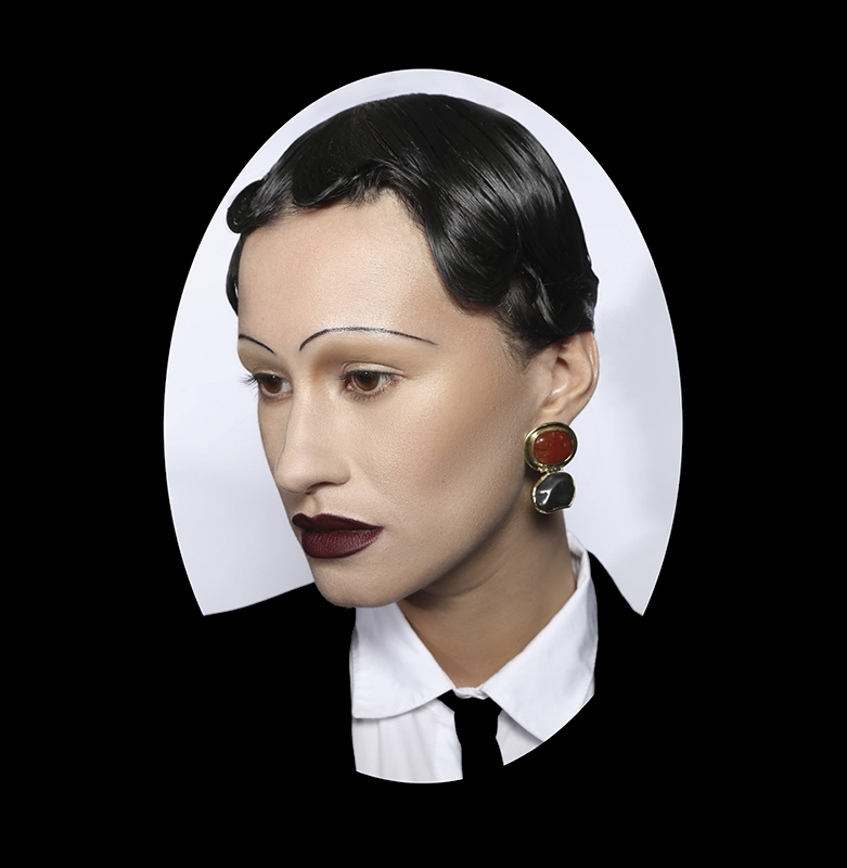 Joias artesanais com pedras brasileiras Mila Cook